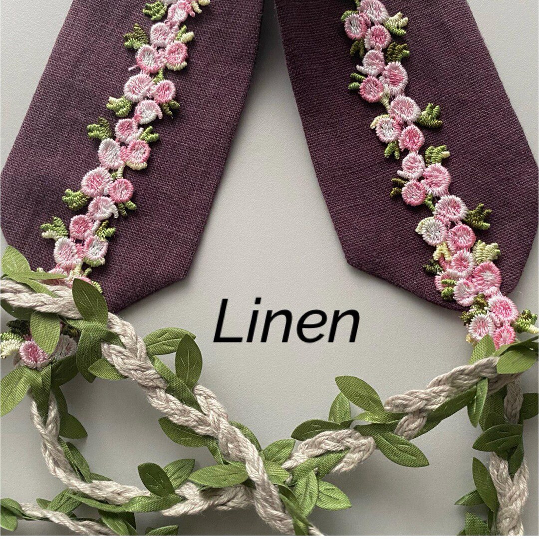 LINEN All Colors Handfasting Cord Traditional Wedding Ceremony Celtic ...