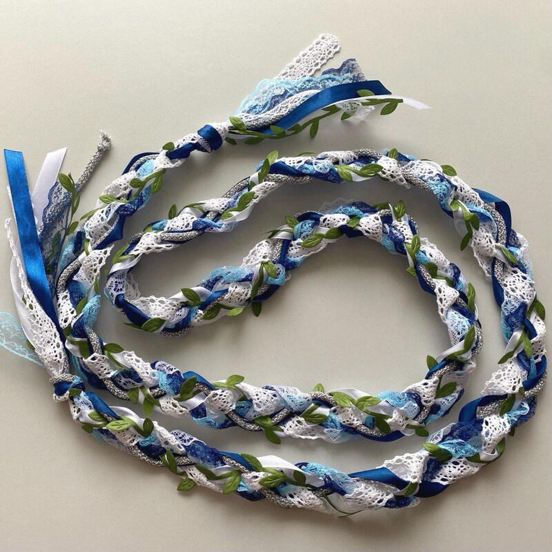 Handfasting Cords - Etsy