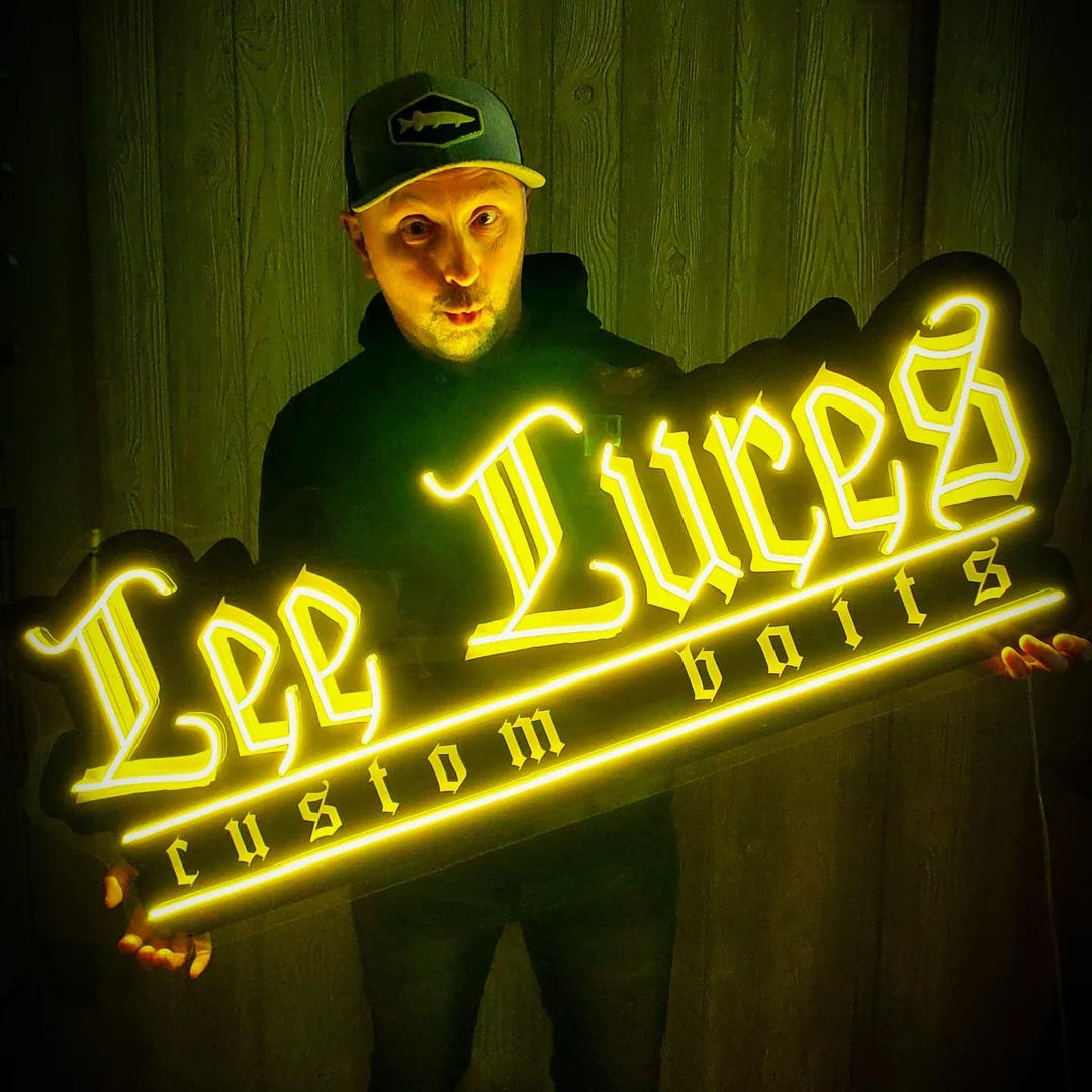 Custom LED Neon Name Sign: Personalized Wedding & Home Decor - Etsy