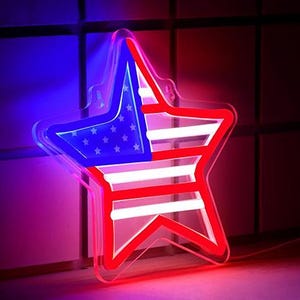 Aesthetic Custom Neon Signs | Custom Neon Sign | Neon Sign | Room Decor ...