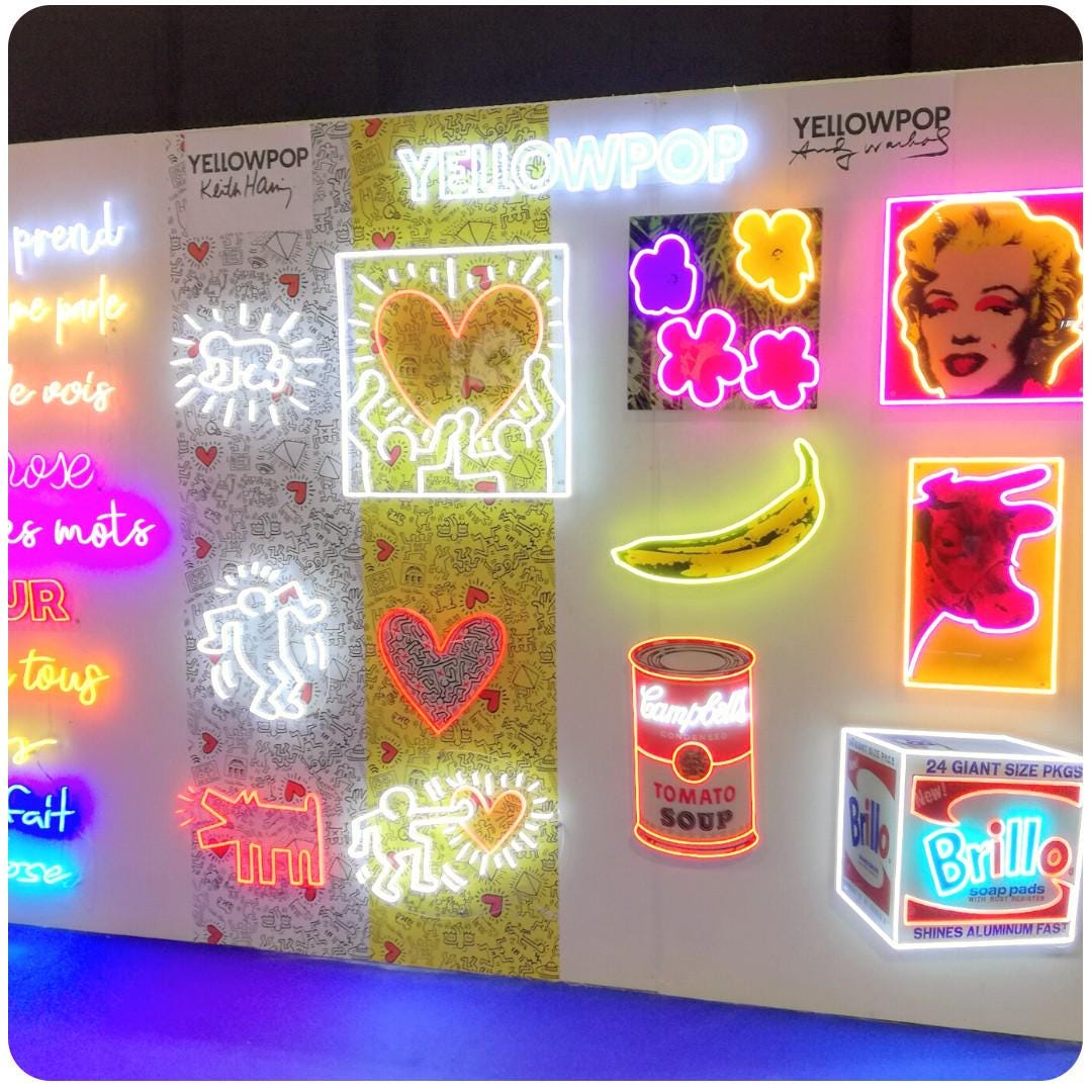 LED Neon Light Sign | Custom Neon Sign | Neon Sign | Name Neon Signs ...