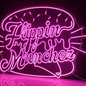 Neon Sign | Wedding Sign | Wedding Neon Signs | LED Neon Light Sign ...