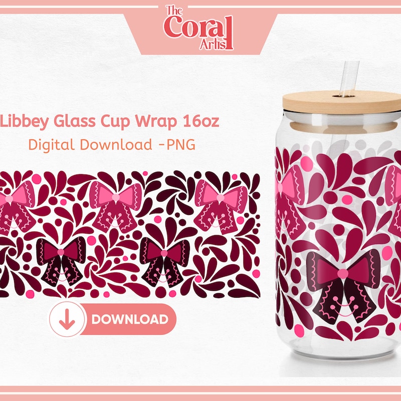 Libby Cups Mexican - Etsy