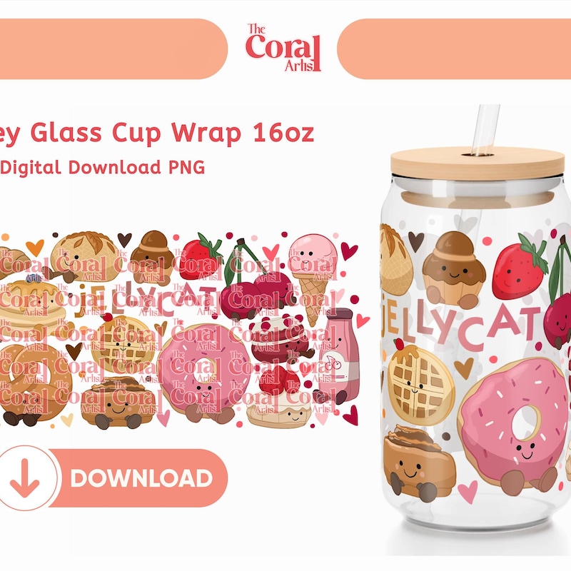 Jelly at Mug - Etsy UK