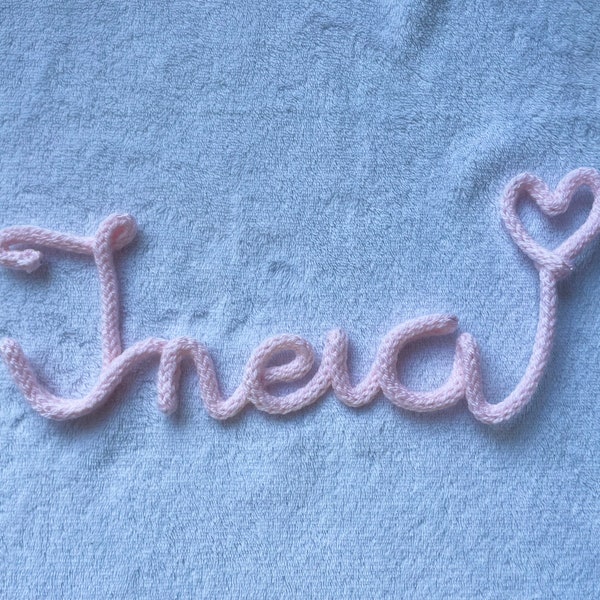 Tricotin - Etsy France