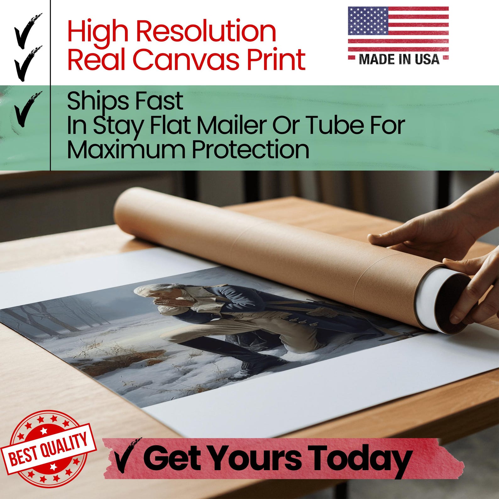 Louis Wain Style Caroling Dogs Christmas Wall Art Vintage Dog Choir ...