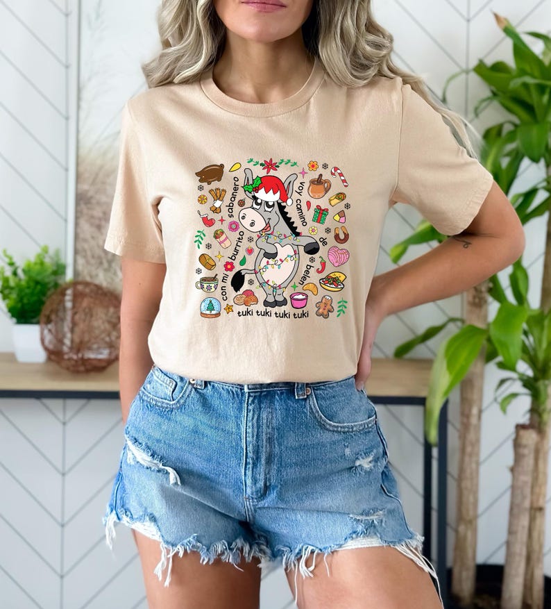 Burrito Sabanero DTF Transfer - Etsy