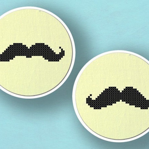 My Stache - Etsy