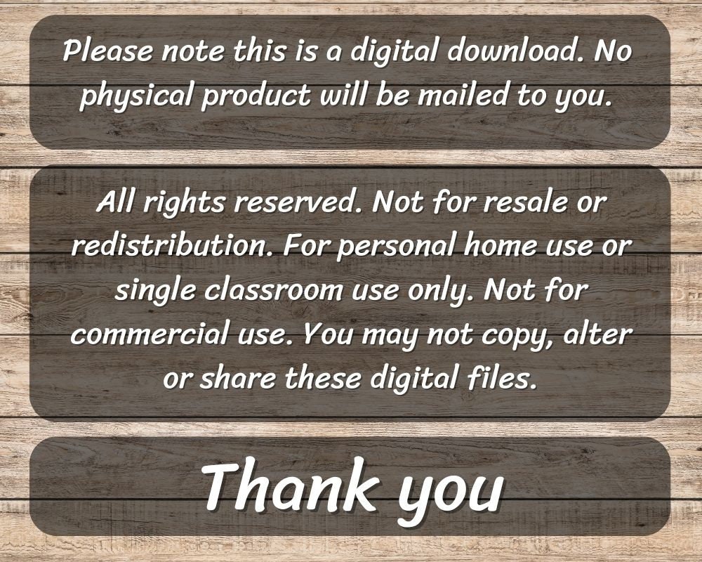 Alphabet Poster for Classroom Wall, Large Format for Classroom Use ...