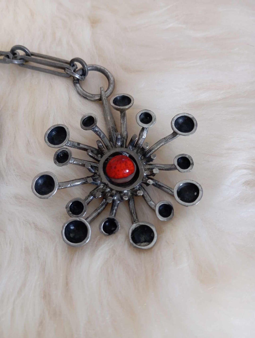 Beautiful Statement Piece From Danish Lysgaard Design - Etsy