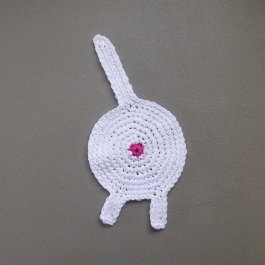 Cat Butt Coaster Stink Wink Feline Rear Gag Gift Funny Cat - Etsy.de