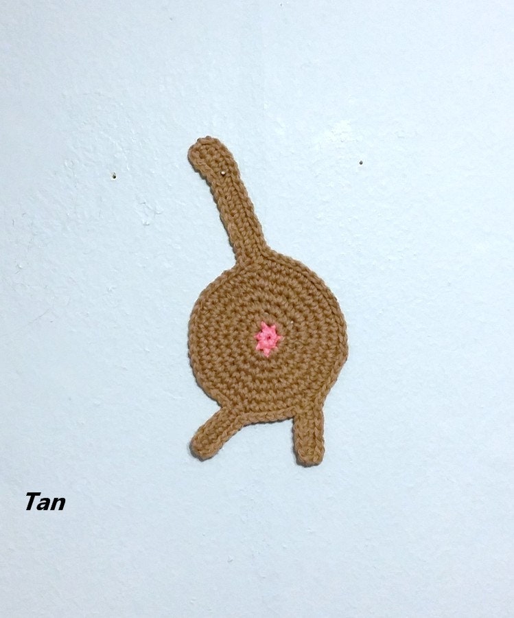 Cat Butt Coaster Stink Wink Feline Rear Gag Gift Funny Cat - Etsy.de
