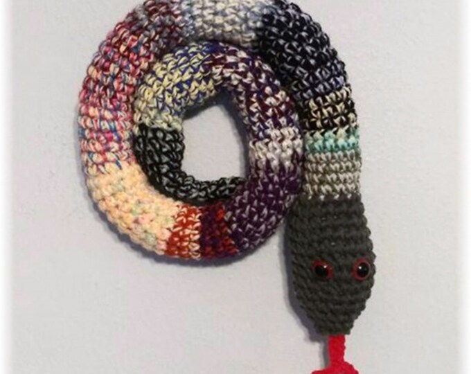 Door Draft Stopper Snake-40 Inches - Etsy