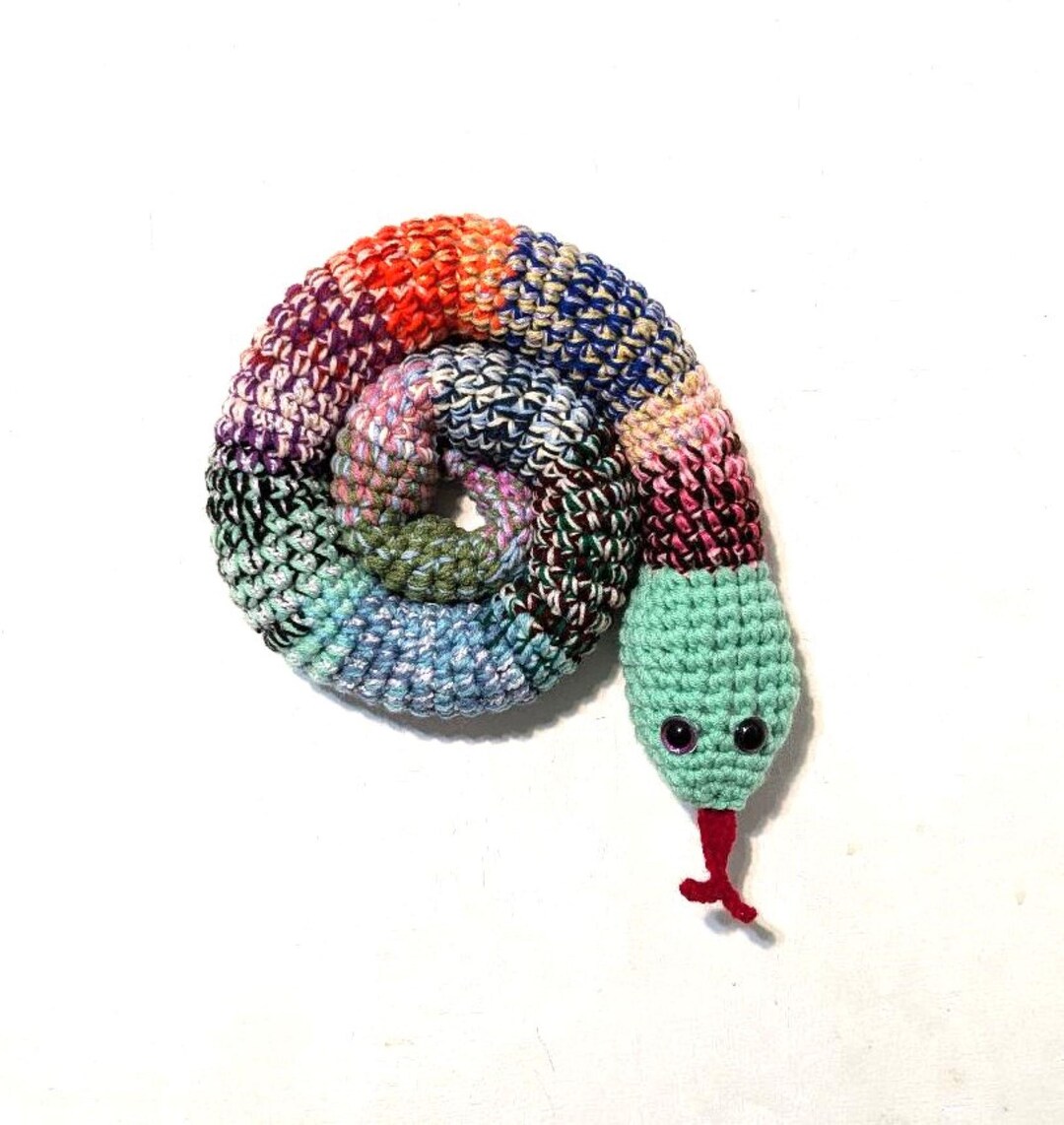 Door Draft Stopper Snake, Dorm Room Decor, Draft Blocker, Window Worm ...