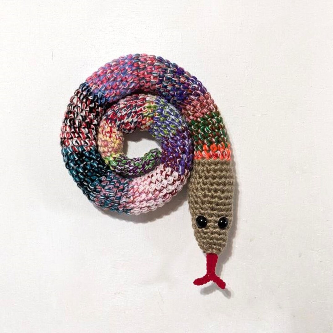 Door Draft Stopper Snake, Dorm Room Decor, Draft Blocker, Window Worm ...
