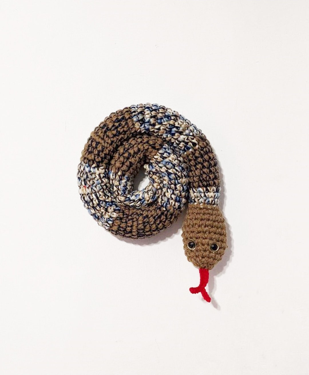 Door Draft Stopper Snake, Dorm Room Decor, Draft Blocker, Window Worm ...