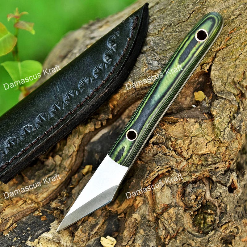 Kiridashi - Etsy