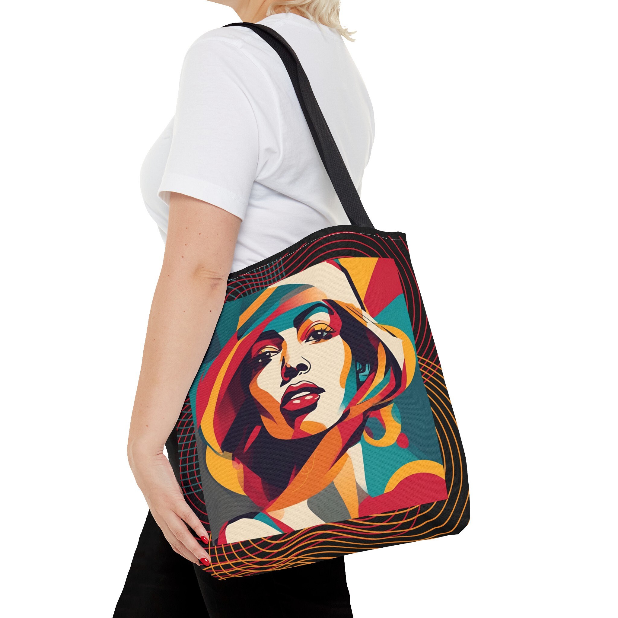 Art Deco Collection: Tessa Channel Your Inner Movie Star With This ...