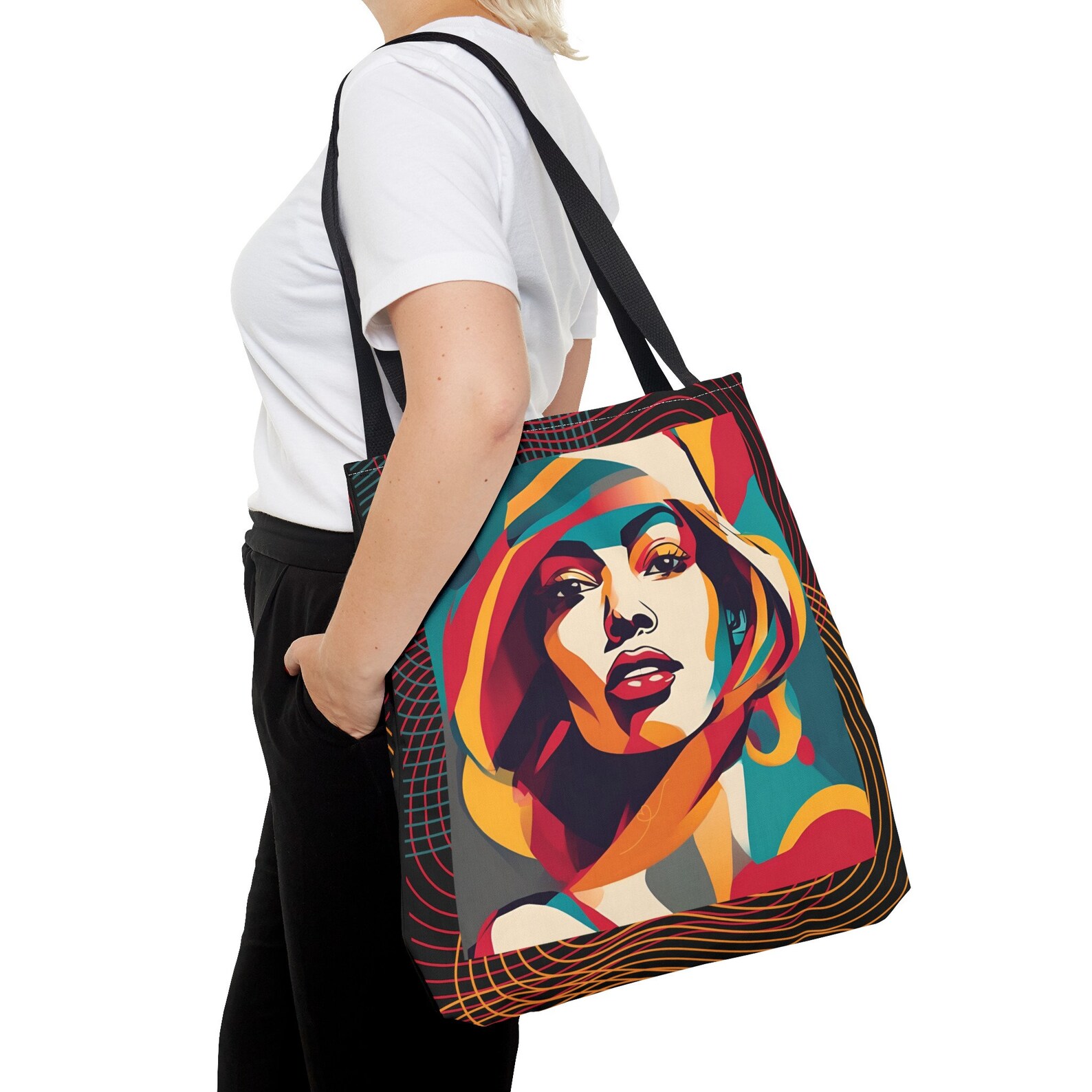 Art Deco Collection: Tessa - Channel Your Inner Movie Star With This ...