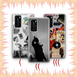 Frank Sinatra 1 Phone Case Cover for Huawei P9 P10 P20 P30 P40 Lite PRO ...