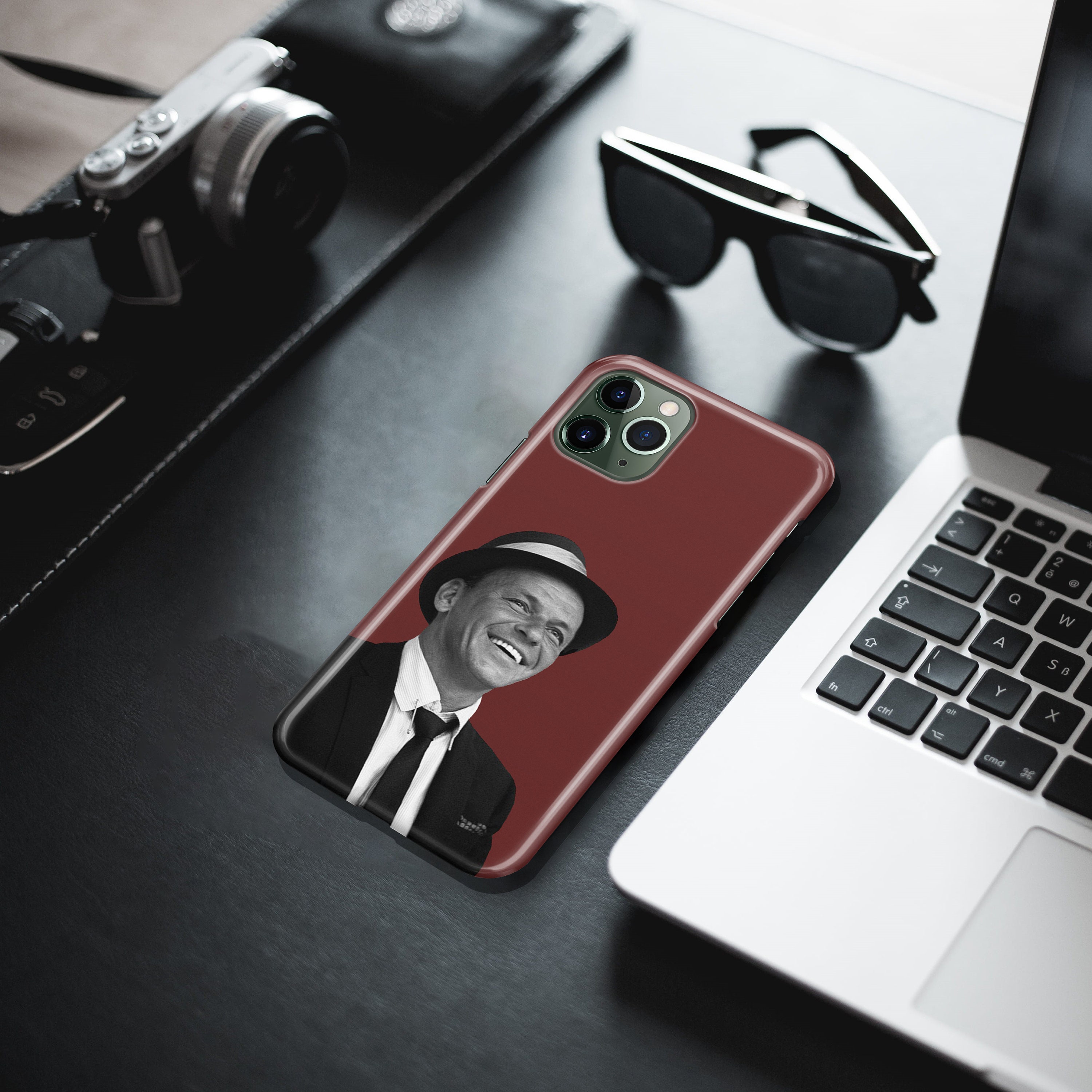 Frank Sinatra 9 Phone Case Cover for Apple iPhone 11 12 13 14 15 16 PRO ...