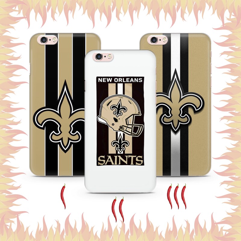 New Orleans Saints - Etsy