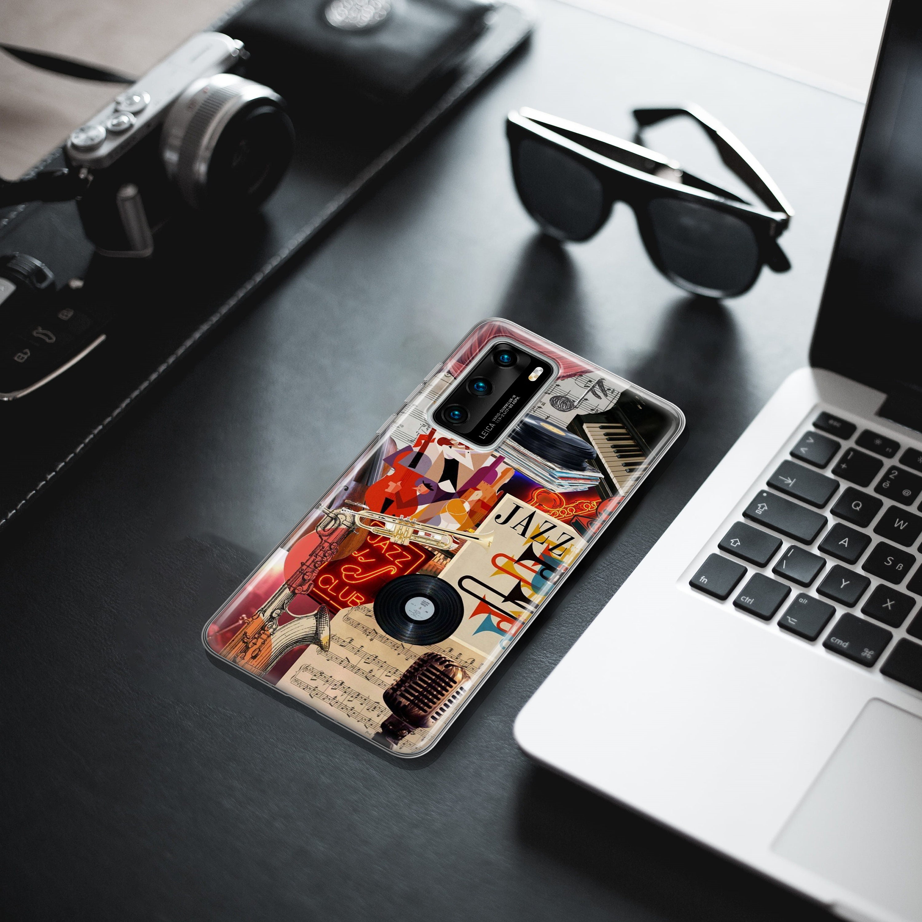 Frank Sinatra 1 Phone Case Cover for Huawei P9 P10 P20 P30 P40 Lite PRO ...