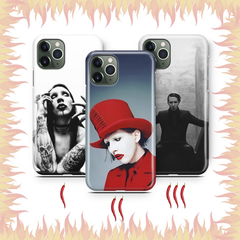 Manson weihnachten - Etsy.de