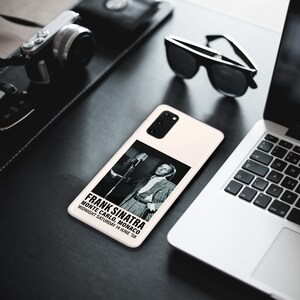 Frank Sinatra 9 Phone Case Cover for MANY VARIOUS Samsung Galaxy Models ...