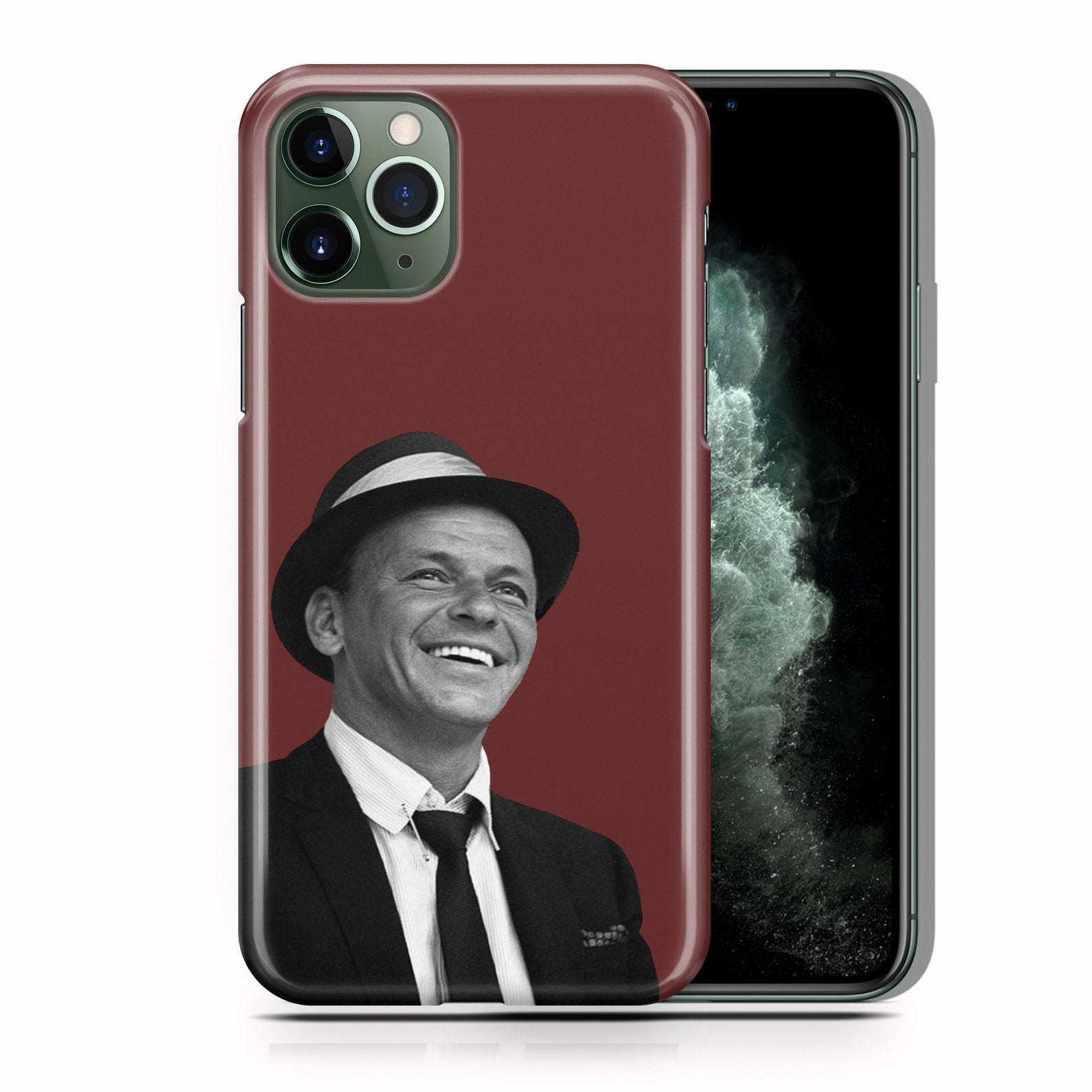 Frank Sinatra 9 Phone Case Cover for Apple iPhone 11 12 13 14 15 16 PRO ...