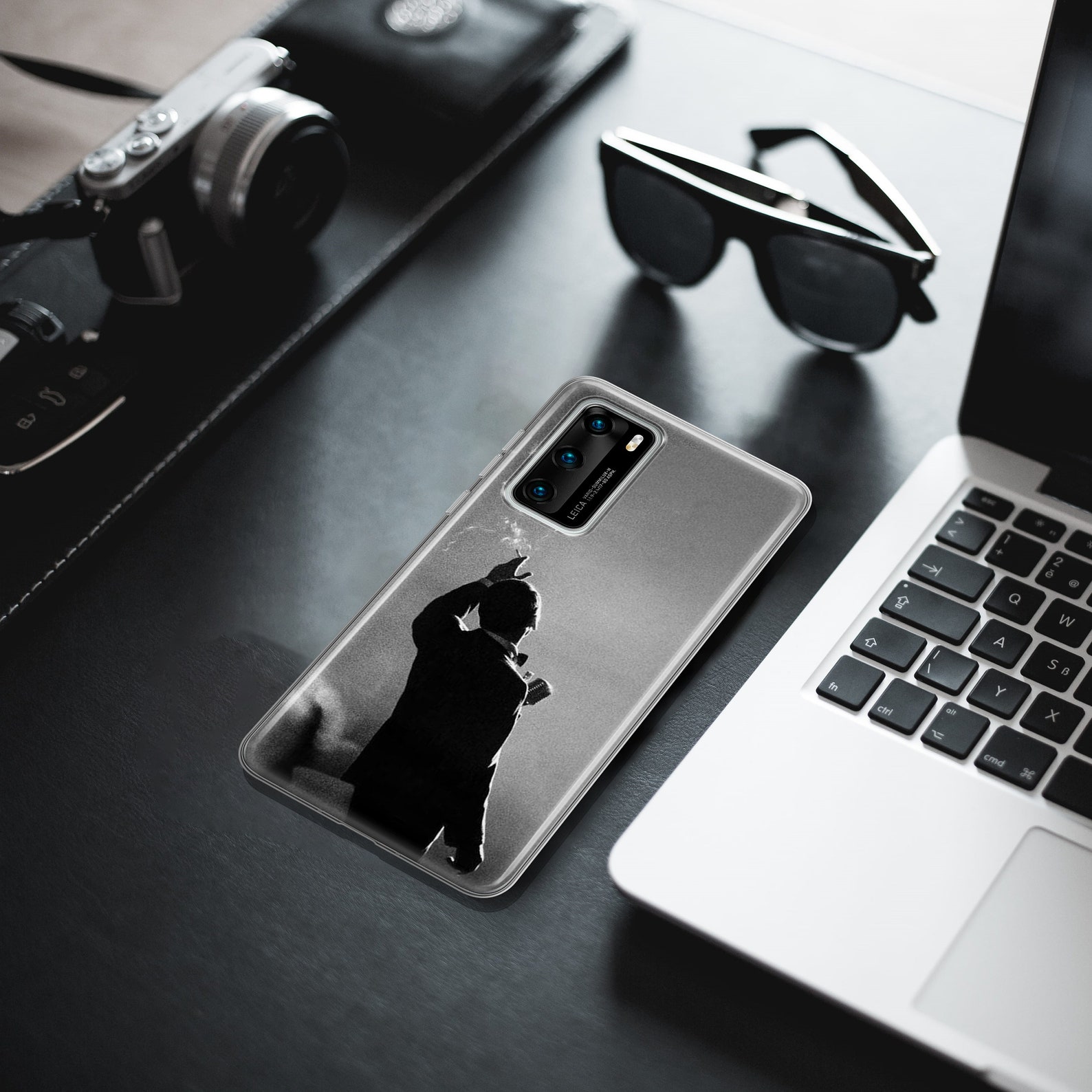 Frank Sinatra 1 Phone Case Cover for Huawei P9 P10 P20 P30 P40 Lite PRO ...