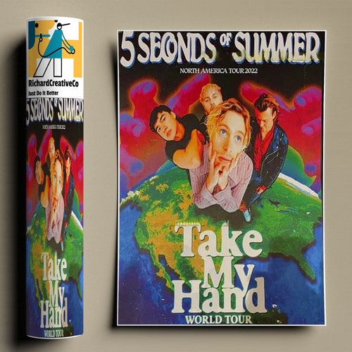 Take My Hand SVG - Etsy