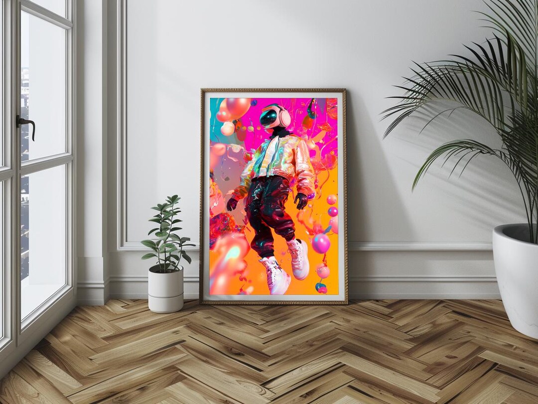 Modern Advertisements Fusion | Classical Art Remix | Consumerism & Art ...