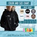 Half Holy Half Hood Shirt, Faith Sweatshirt, Aesthetic Religious Hoodie ...