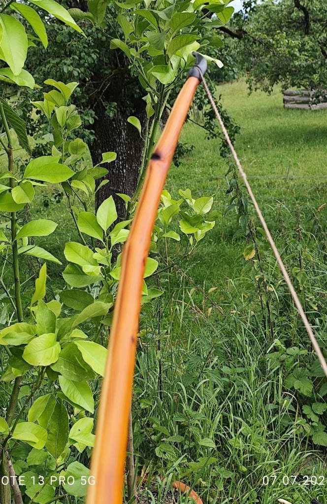 Yew War Bow, English Longbow - Etsy