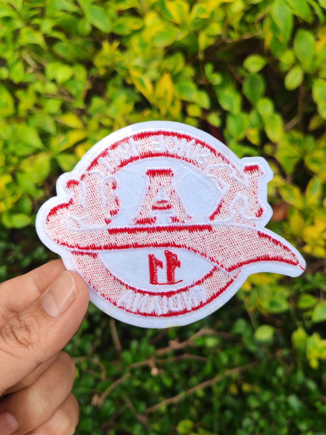 Kappa Alpha Psi Embroidery Patch, Fraternity Iron on Patches. (3.93" X ...