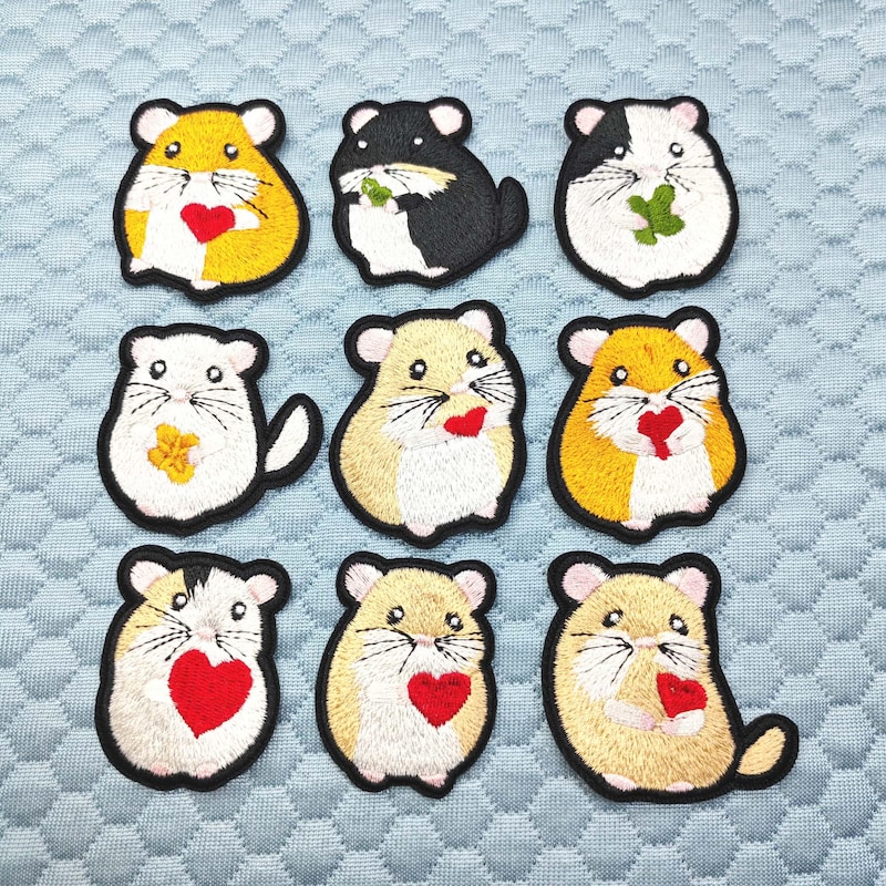 Cute Patches - Etsy