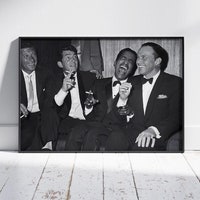 Rat Pack - Etsy