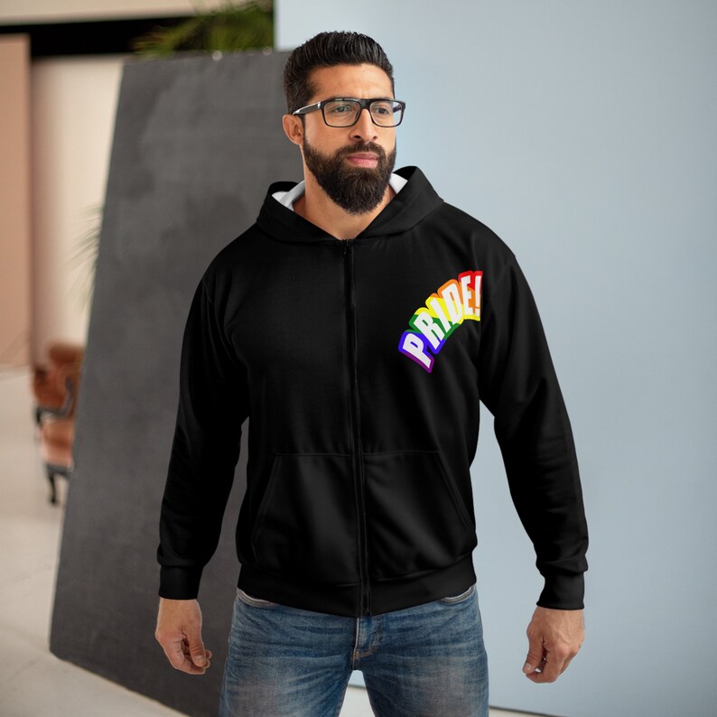 Orgullo LGBTQ Personaje de anime Chibi Ilustración original de Musspell ...