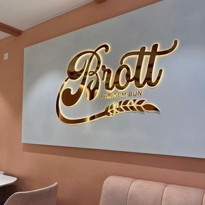 Metal Sign Laser Custom Logo, Cut, Custom Custom Cut Sign Signs Sign ...