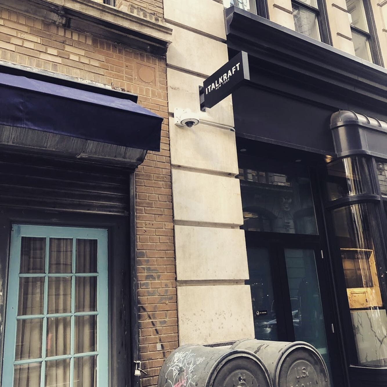 Blade Sign Outdoor Shop Sign Custom Blade Sign for Business Bespoke ...