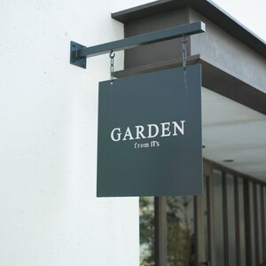 Custom Metal Business Sign, Blade Sign, Double Sided Hanging Sign, Shop ...