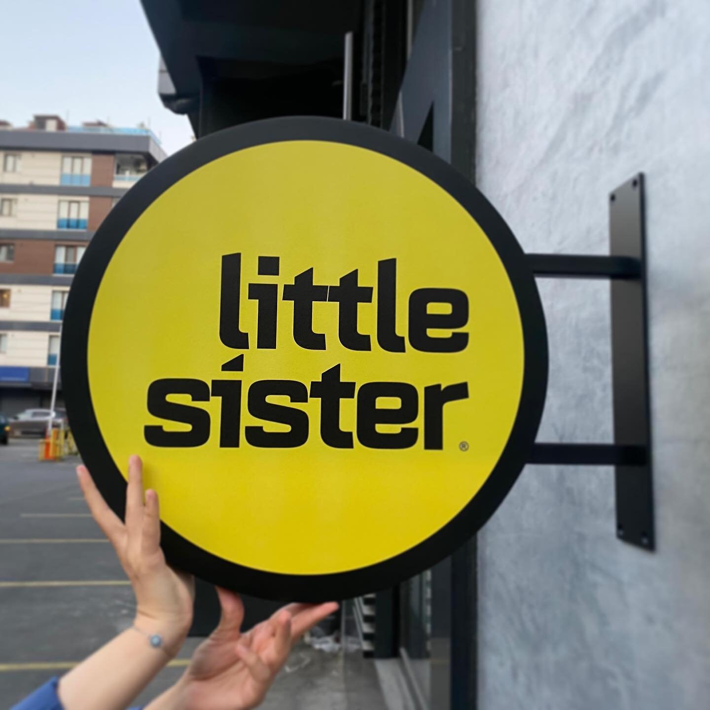 Blade Sign Outdoor Shop Sign Custom Blade Sign for Business Bespoke ...