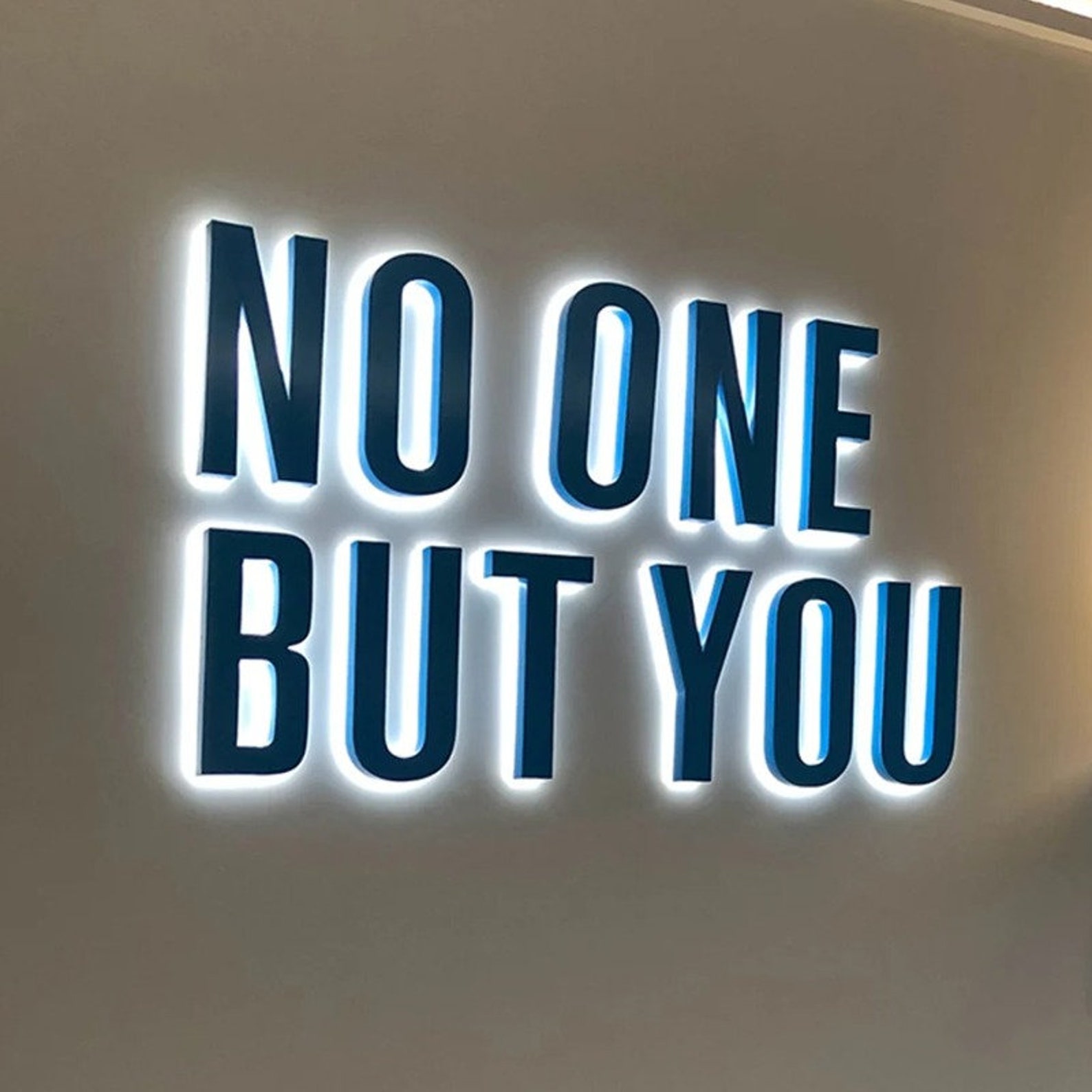 Laser Custom Logo, Signs Sign Salon Custom Cut Sign Metal Sign Cut ...