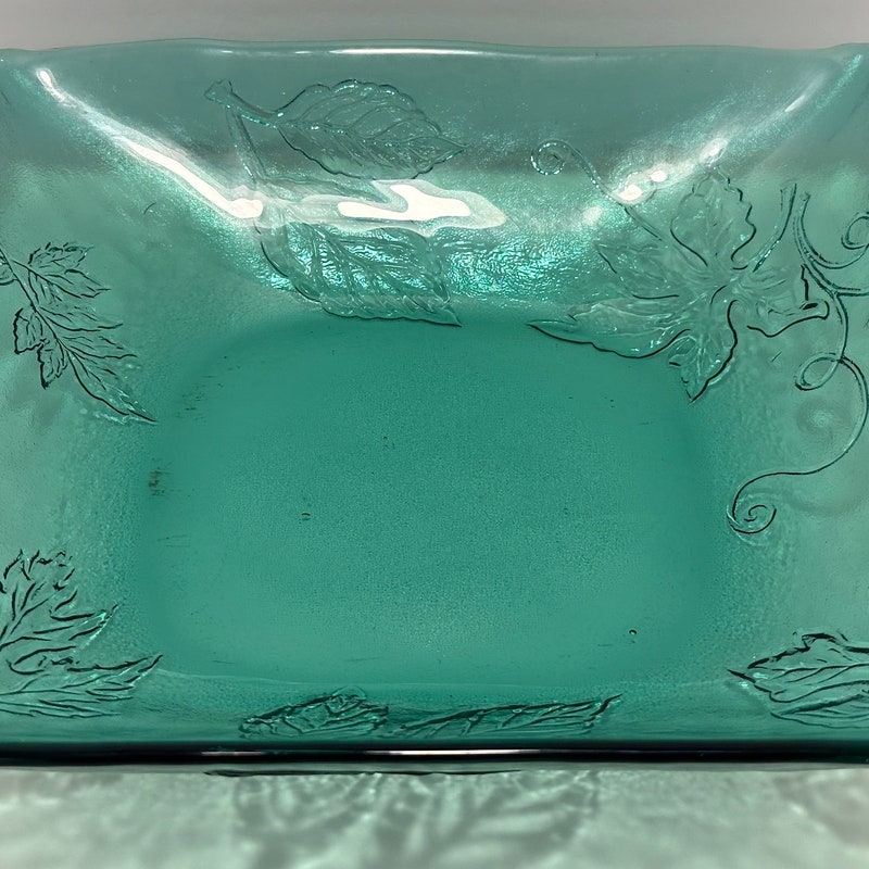 Tiara Glassware - Etsy