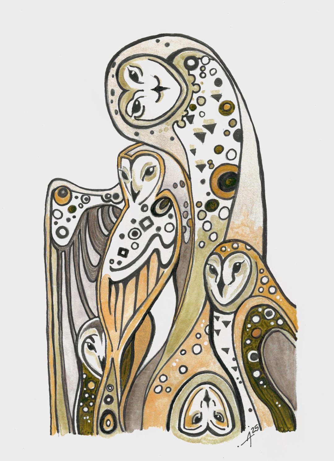 Art Print - Etsy