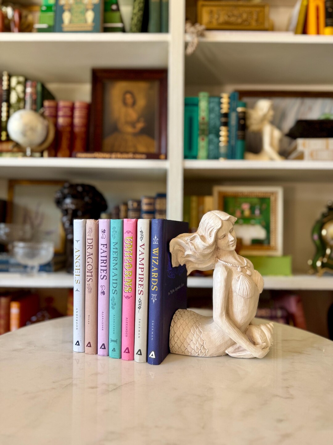 RARE Myths, Legends and Lore Series Out of Print Illustrated Collectors ...