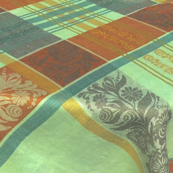 Russian Tablecloth - Etsy