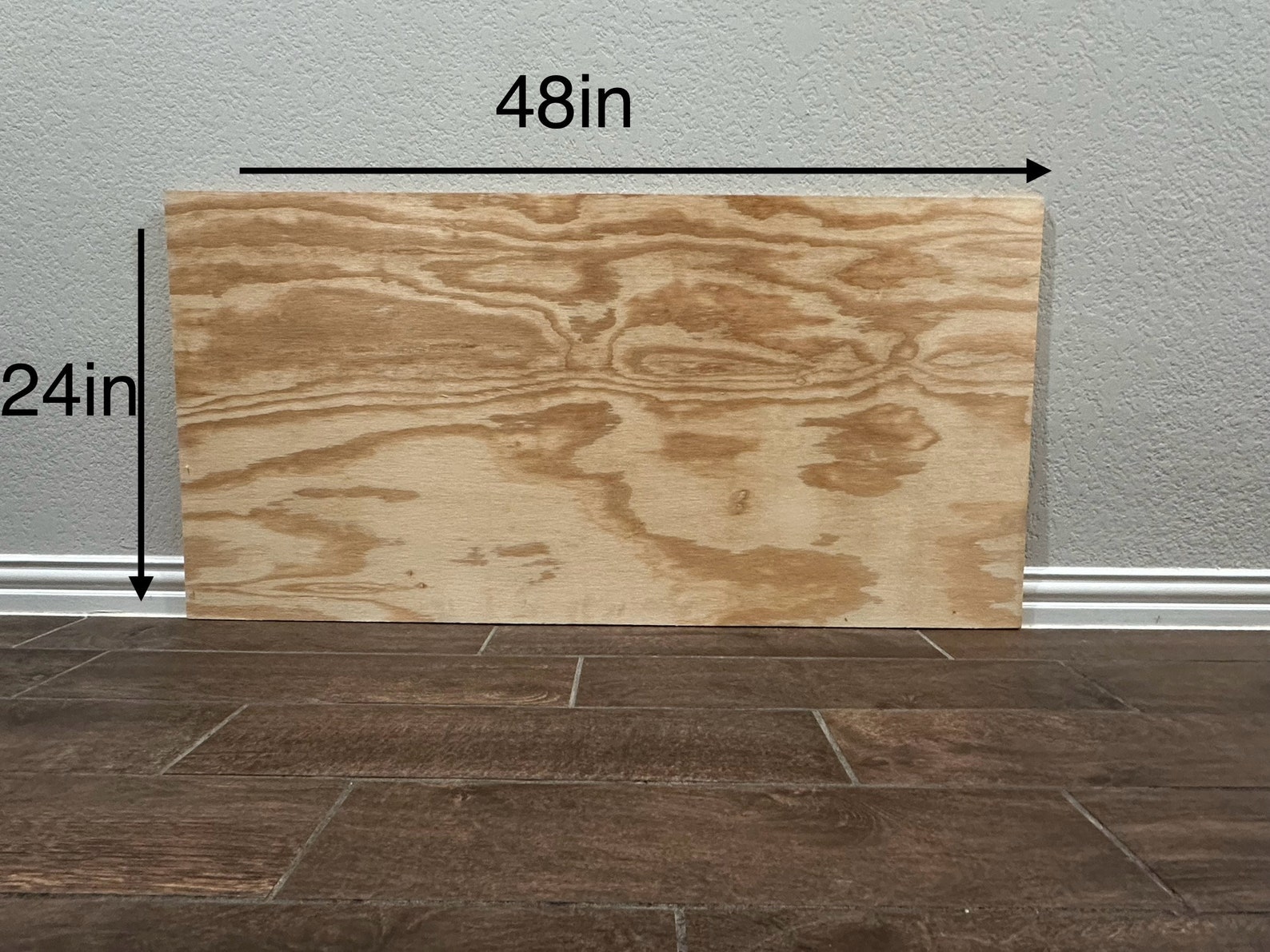 2x4 Busy Board - Etsy