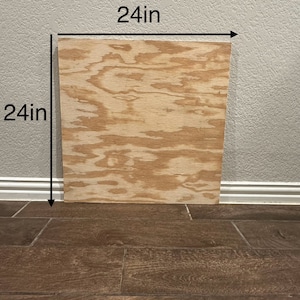 2x2 Busy Board - Etsy